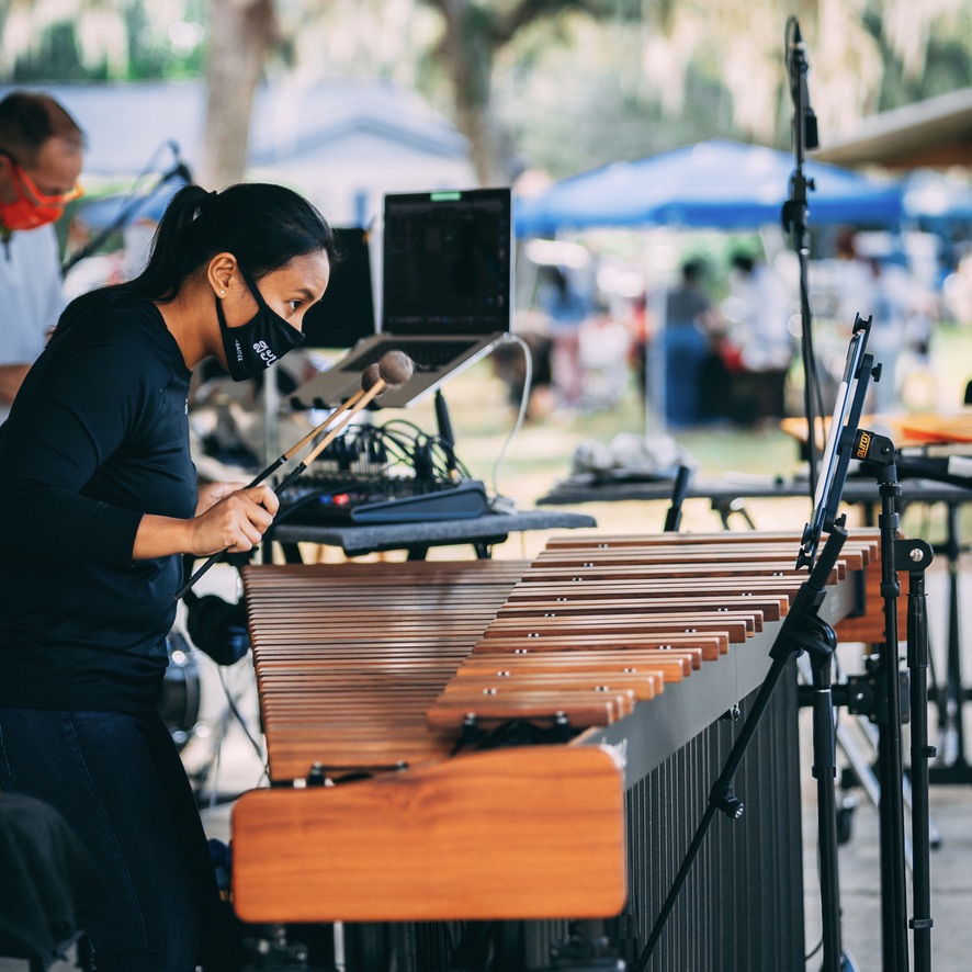 About Modern Marimba – Modern Marimba