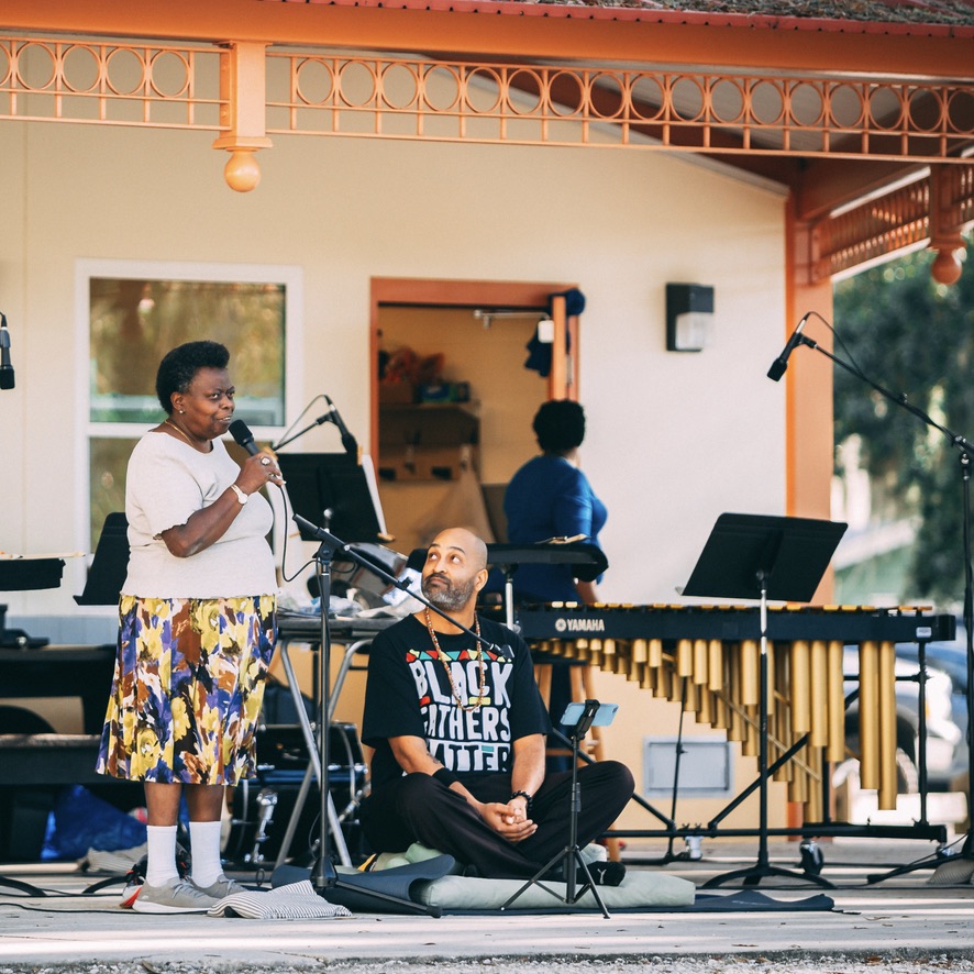 About Modern Marimba – Modern Marimba