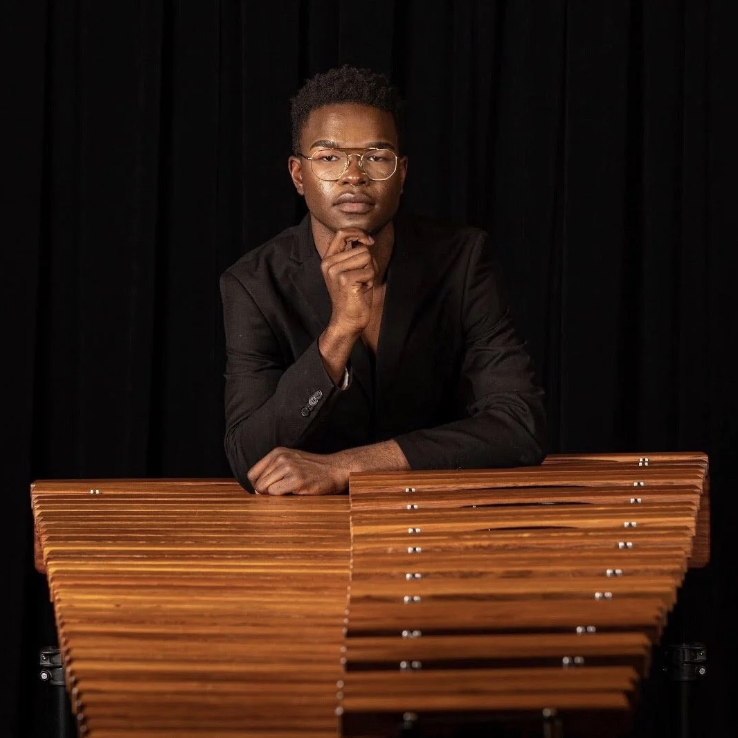 WBTT Partners with Modern Marimba for Concert – Modern Marimba
