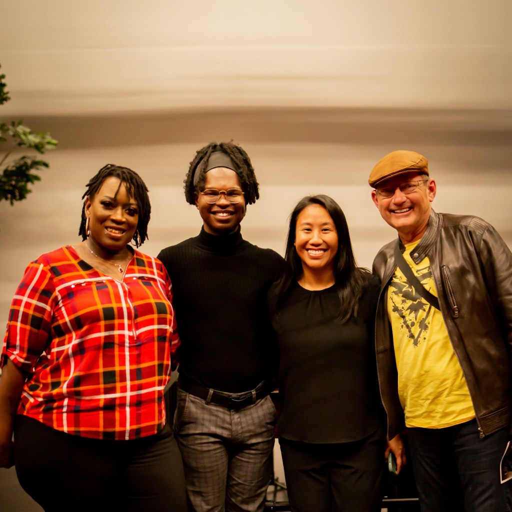 About Modern Marimba – Modern Marimba