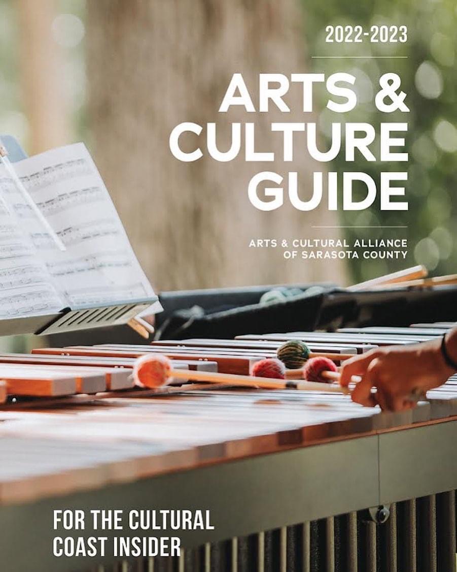 In the Press – Modern Marimba